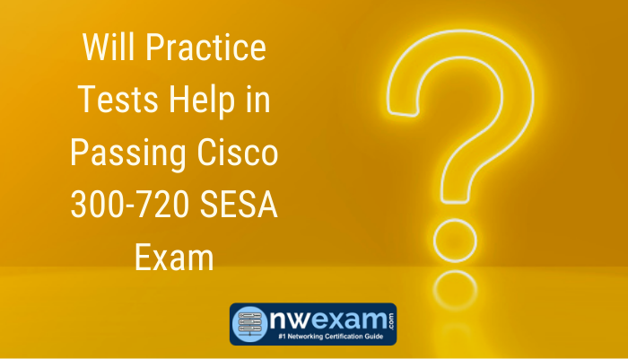 CCNP Security Cisco 300-720 SESA Exam Walkthrough - iSecPrep CCNP Security Cisco 300-720 SESA Exam Walkthrough - iSecPrep